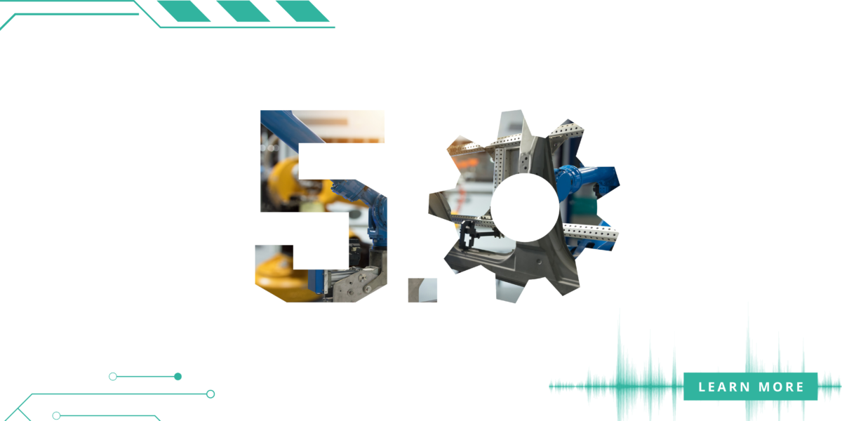 FORGING and the Industry 5.0 – FORGING